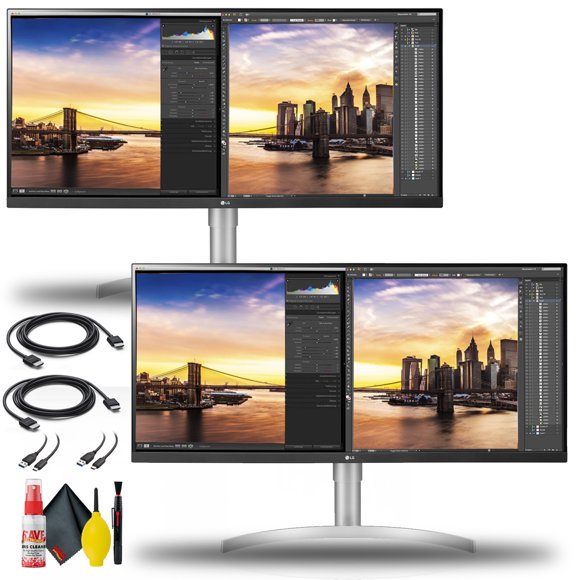 Dual Monitor | Walmart Canada