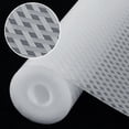 Origuuds Shelf Liners, Non-Adhesive Drawer Liner, Waterproof & Oil ...