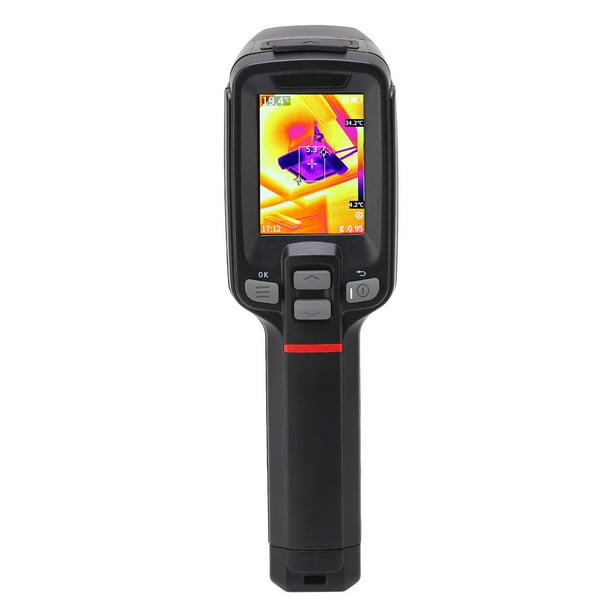Thermal Camera Handheld Thermal Camera,Handheld Thermal Imager ABS ...