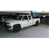 XD Aluminum Rim XD822 MONSTER II 20X10in Matte Black Finish ...