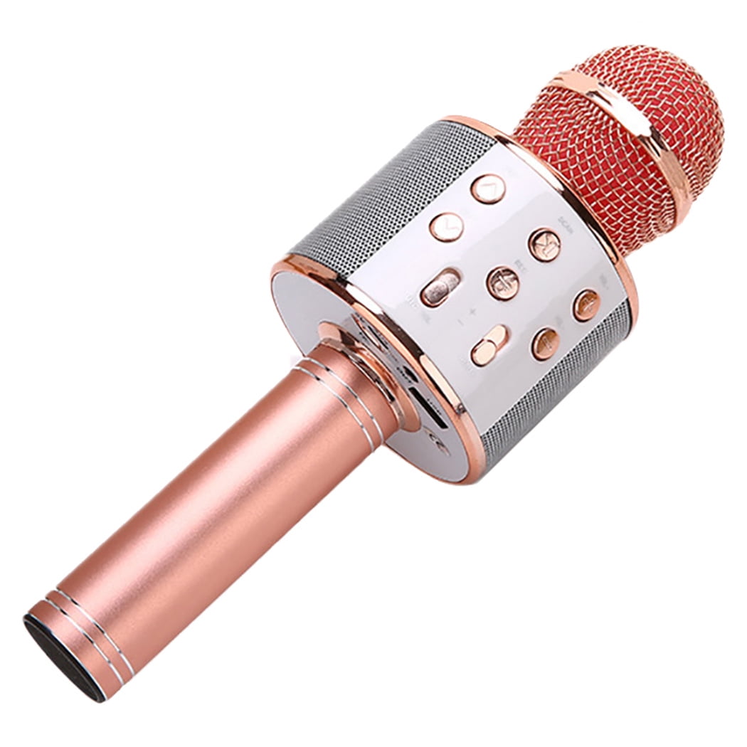 Click here for Nobrand Handheld Microphone Wireless Portable Mic... prices