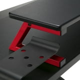 RESPAWN 3000 Gaming Computer Desk - Ergonomic Height Adjustable Gaming ...