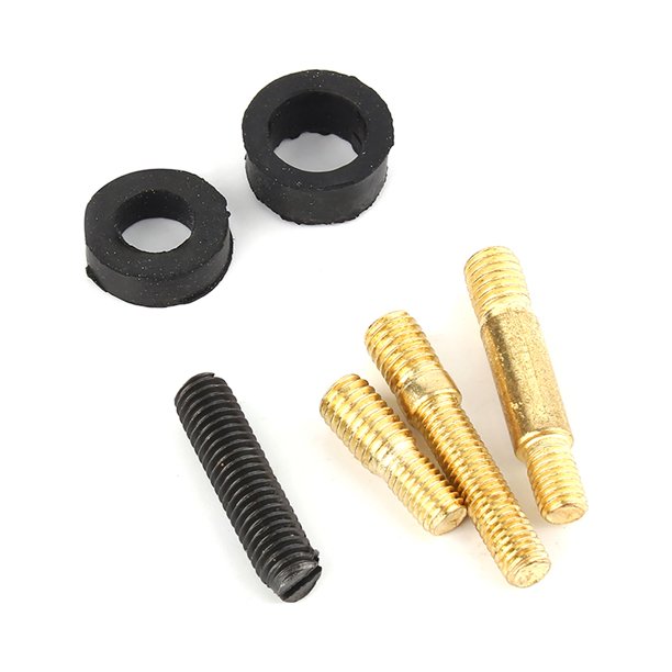 Carbon Car Short Universal Antenna,3.5cm Carbon Fiber Screw Car Short ...