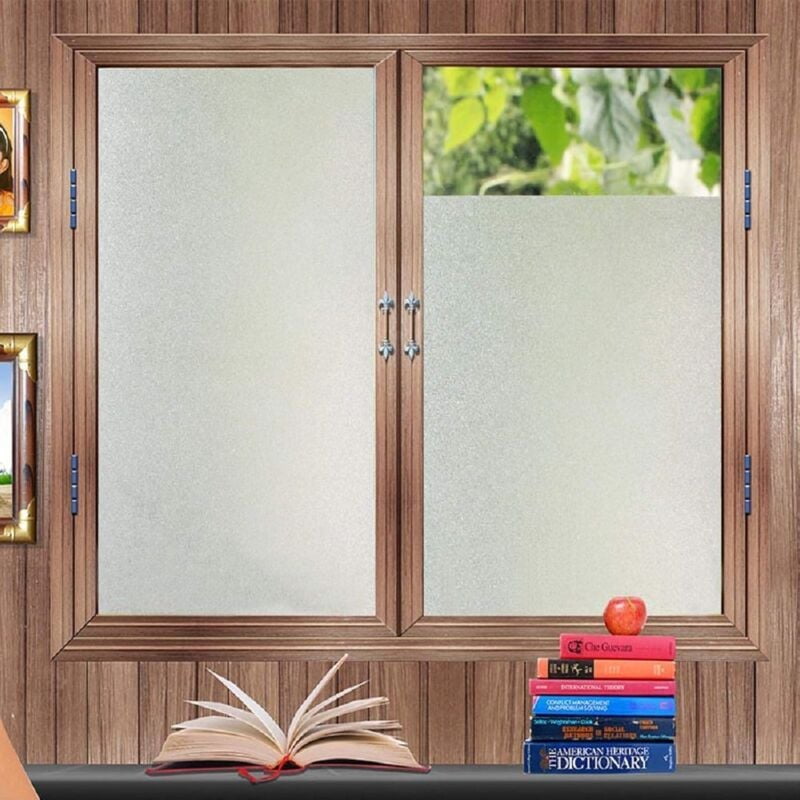 Click here for Unbranded Film Pour Fenêtre Antireflet Film Occult... prices