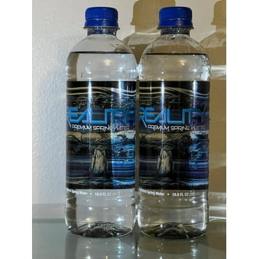 Gamer Water Bottles - 12 Pieces - Walmart.com