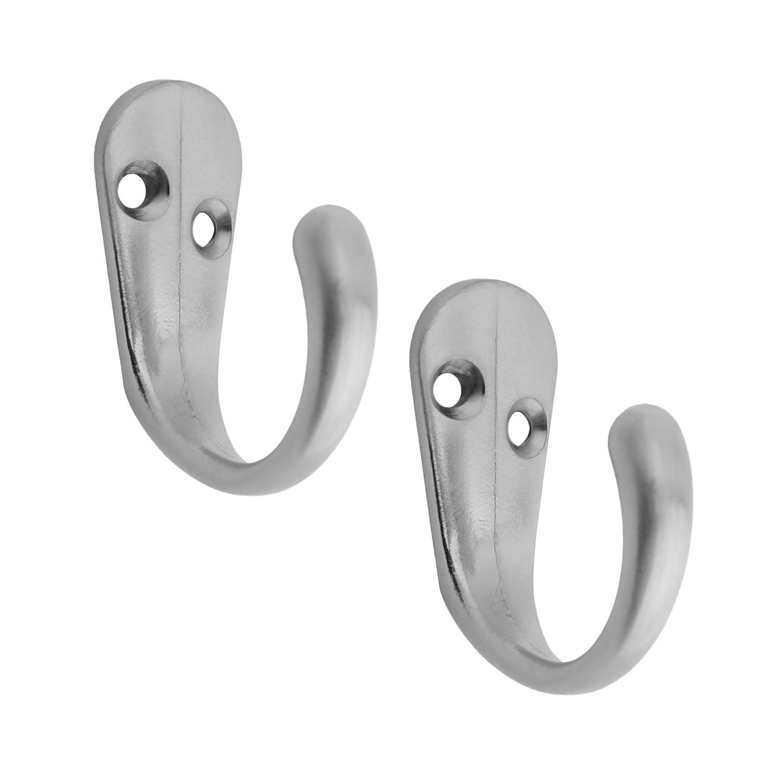 Click here for Columbia Frame Era Single Hook 2-Pack Nickel prices