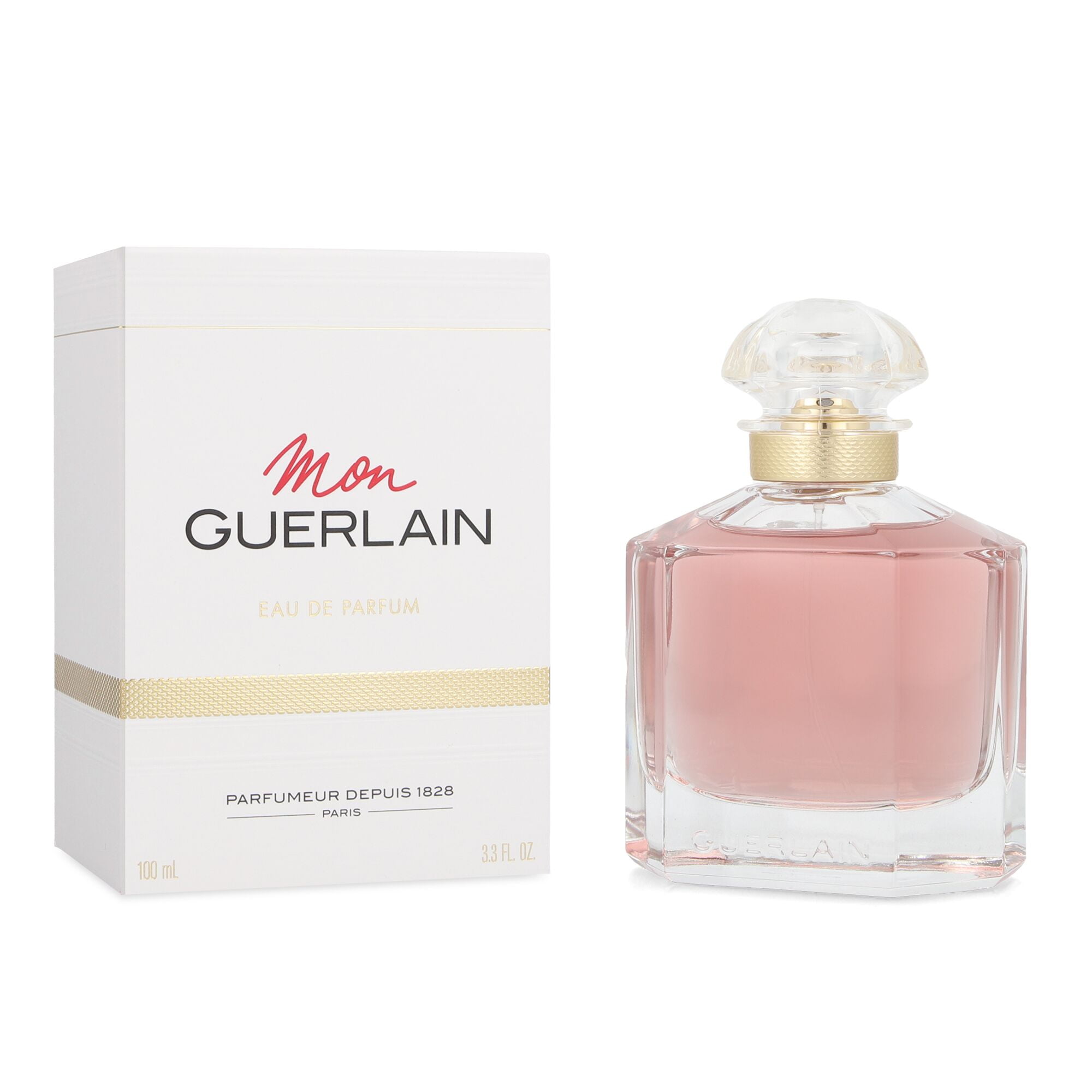 Mon Guerlain 100 Ml Edp Spray Guerlain Mon | Walmart en línea