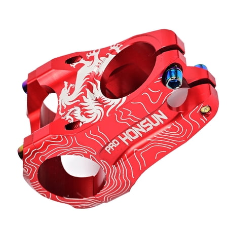 tredstone Bike Stem Frame Fitting Modification Professional Bikes ...