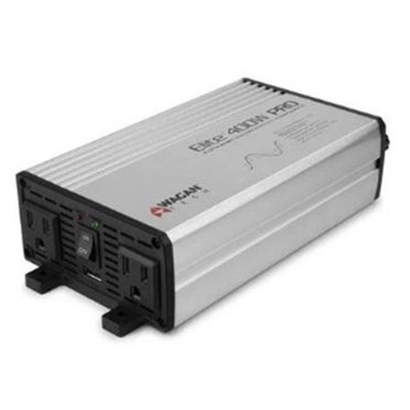 Go Power! GP-ISW700-12 Industrial Pure Sine Wave Inverter - 700 Watt ...