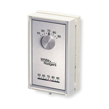 Honeywell TH4210U2002 T4 Pro Programmable Thermostat 2H/1C 1H/1C ...