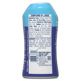 Crystal Light Liquid Blueberry Raspberry Naturally Flavored Drink Mix ...