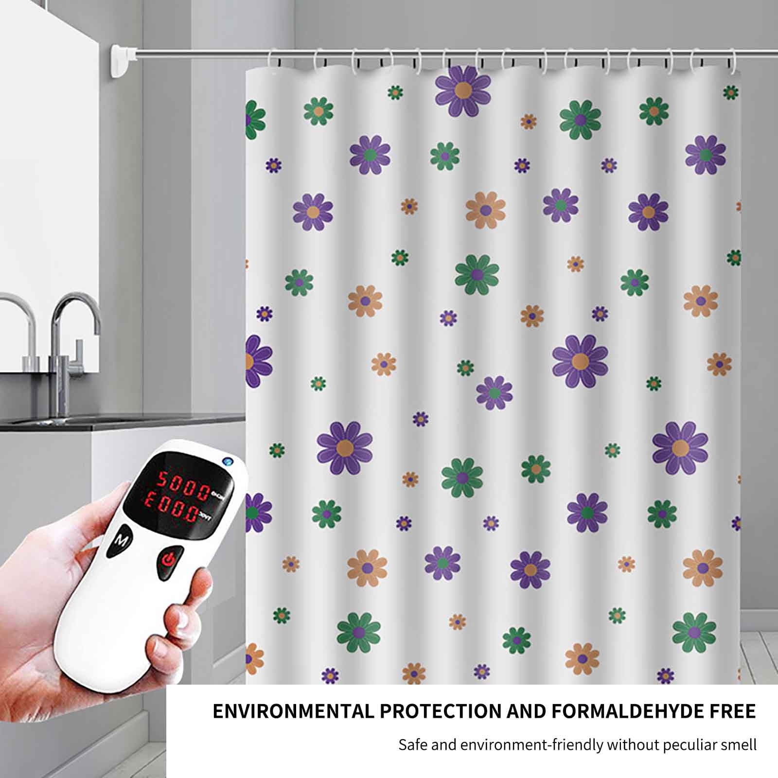Click here for Pvcs Shower Curtain Bathroom Curtain Partition Cur... prices
