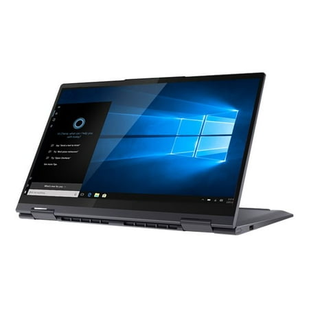 Lenovo Yoga 7 15ITL5 82BJ - Flip design - Intel Core i7 1165G7 / 2.8 ...