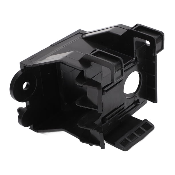 Radar Sensor Mount, Front Bumper Radar Bracket 1500123 00 B ABS Plastic ...