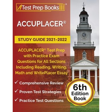 CLEP College Composition and Modular Study Guide with Practice Test ...