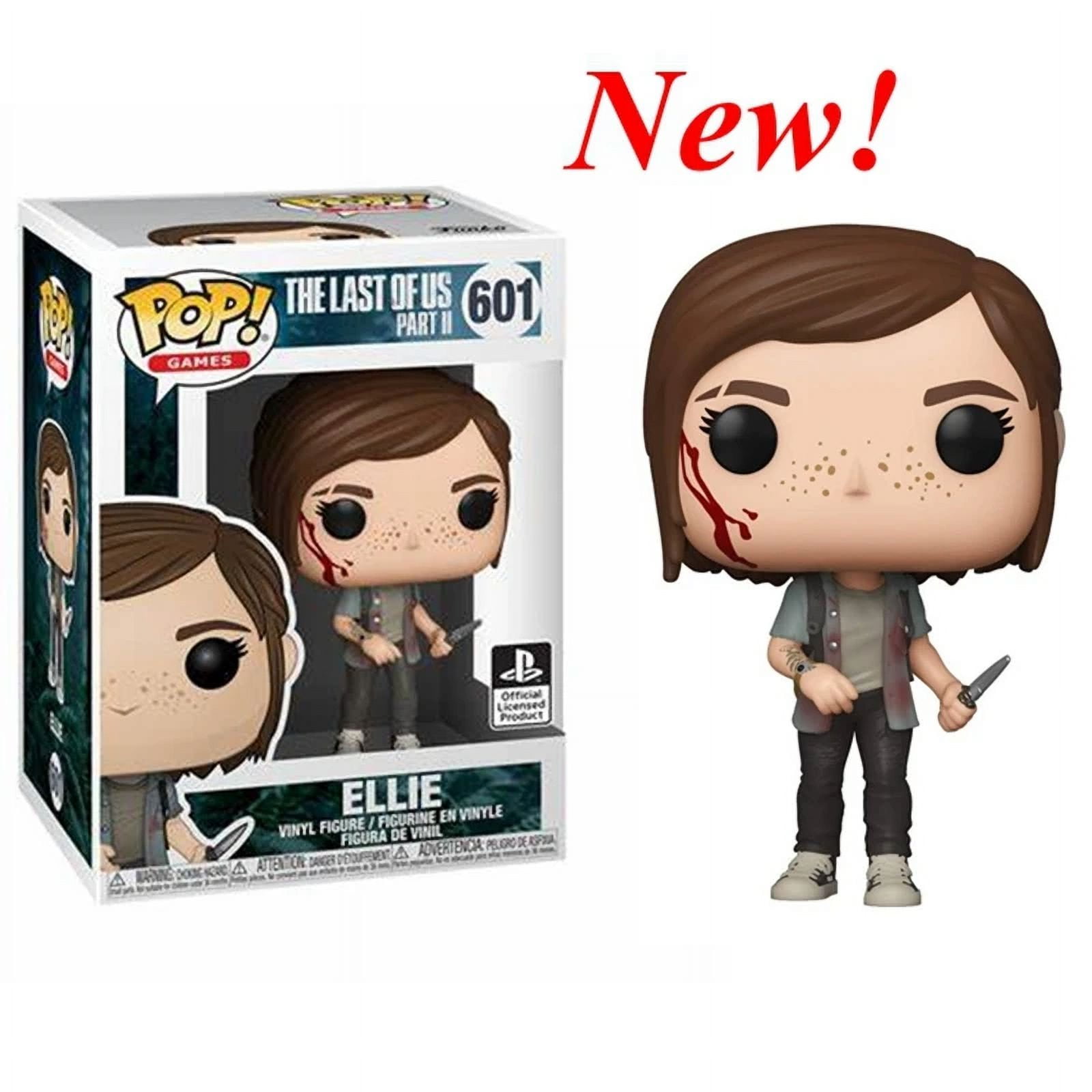Click here for New Arrival Funko Pop The Last Of Us Play Station... prices