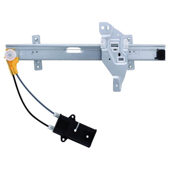 Pontiac 6000 Window Regulator