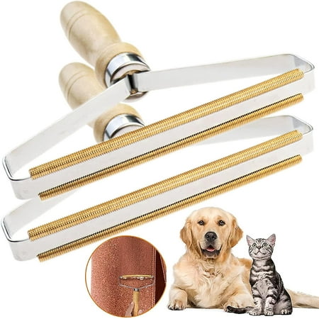 Uproot Lint Cleaner Portable Lint Remover,lint Remover,carpet Scraper ...