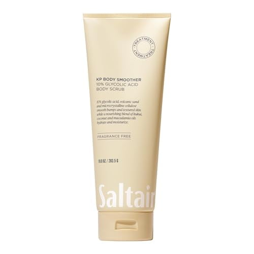Click here for Saltair Kp Body Scrub 10 Glycolic Acid Treatment W... prices