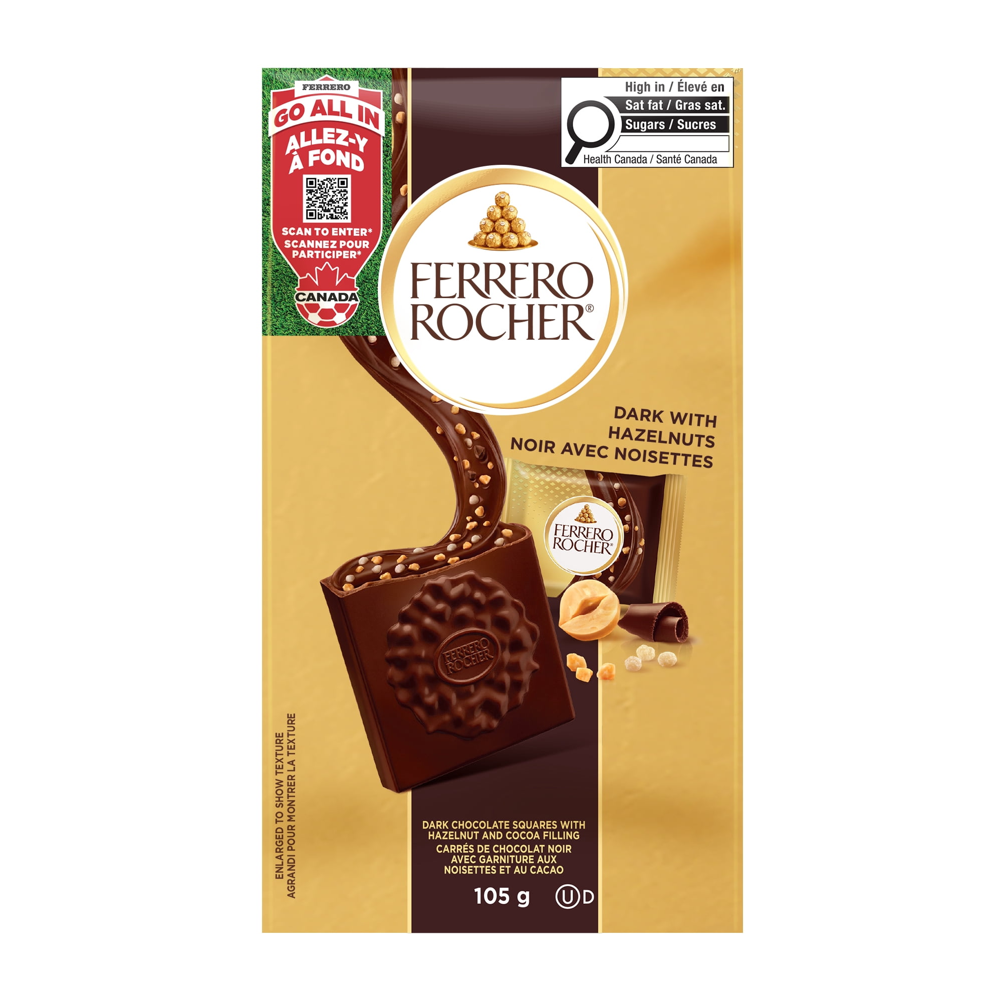 Click here for Ferrero Rocher  10 Individually Wrapped  Premium H... prices