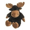 WARMIES Moose Junior - Cozy Plush Microwavable Lavender Scented Stuffed ...
