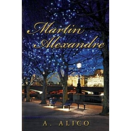 Martin Alexandre | Walmart Canada