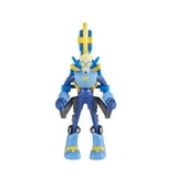 Hasbro Stretch Armstrong Flex Power Heroes Superhero Toy with Disc ...