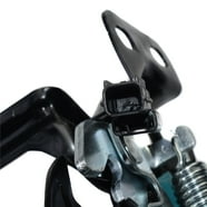 CL062E - Fit System 4 1/2" x 6" Clamp-on w/ 8" Extension,4.5" x 6 ...