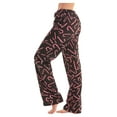 Just Love Womens Christmas Lounge Pjs Pajama Sleep Bottoms Holiday