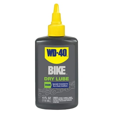 DuPont Teflon White Lithium Aerosol Bicycle Lubricant and Grease, 10 Oz. - Walmart.com
