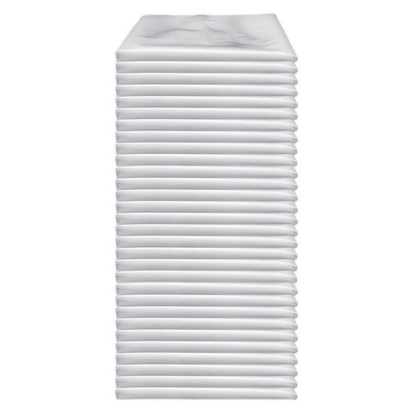 Clear 5 Gallon Bucket