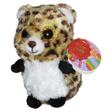 Gabby's Dollhouse DJ Catnip 10-inch Purr-ific Plush Toy - Stuffed ...