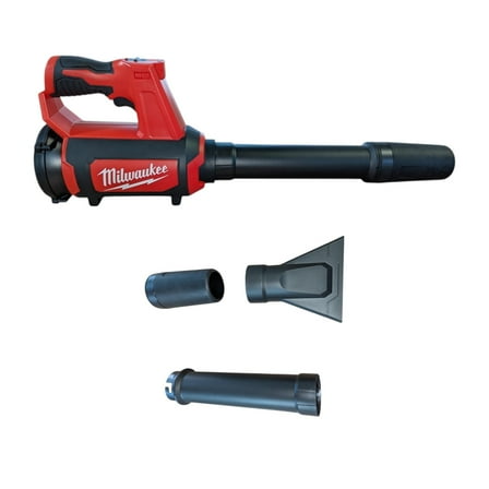 Seese Pro Blower, Seese Cordless Leaf Blower, Ultra-Light, Ultra ...
