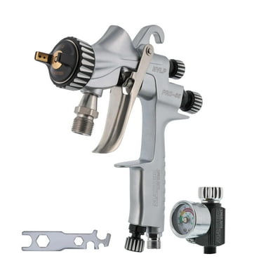 3M Accuspray Spray Gun System with Standard PPS, 16580, 1 Kit - Walmart.com