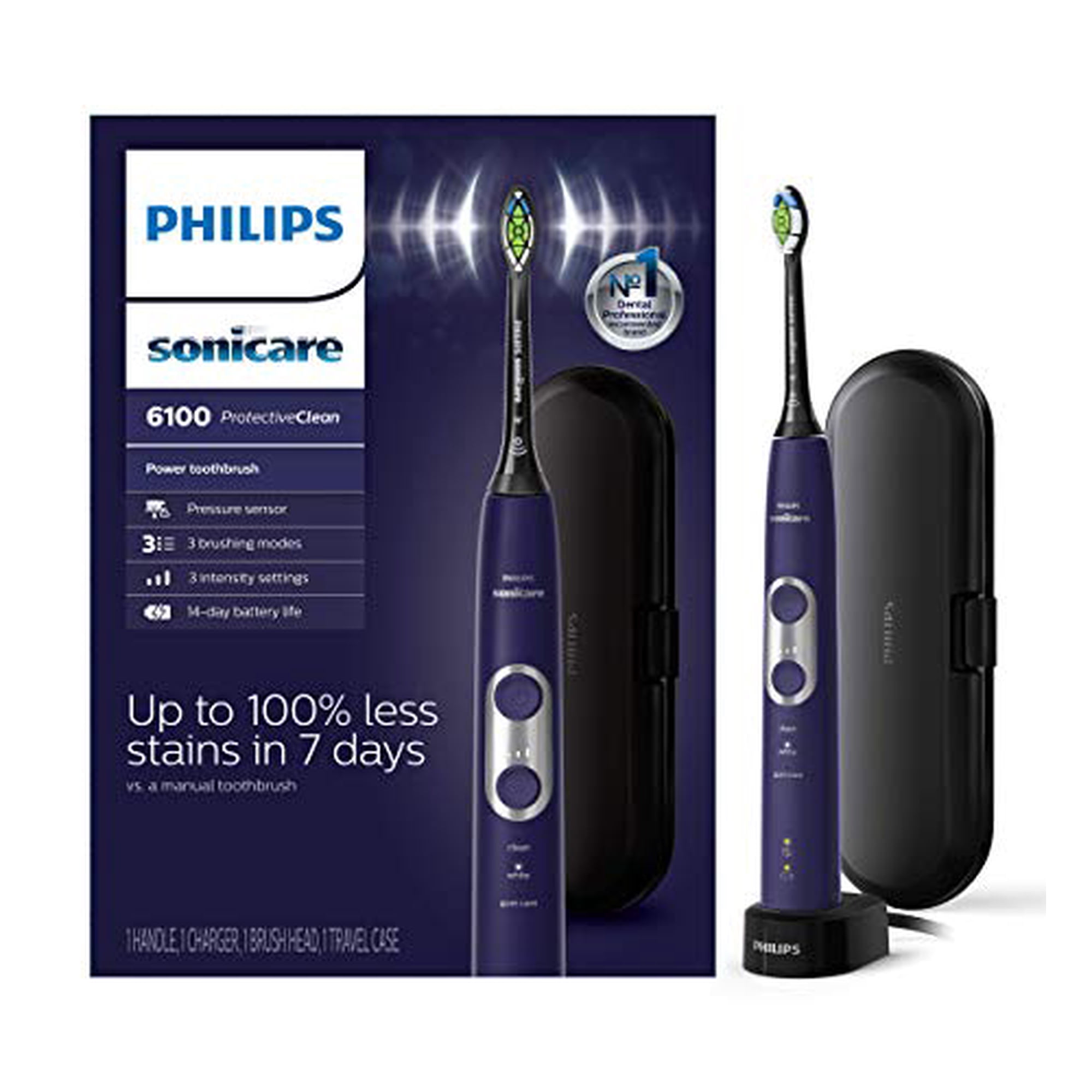 Click here for Amazonus/Optd9 Philips Sonicare Protectiveclean 61... prices