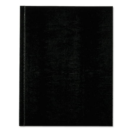 Blueline, REDA7BURG, Hardbound Executive Notebooks, 1 Each - Walmart.com