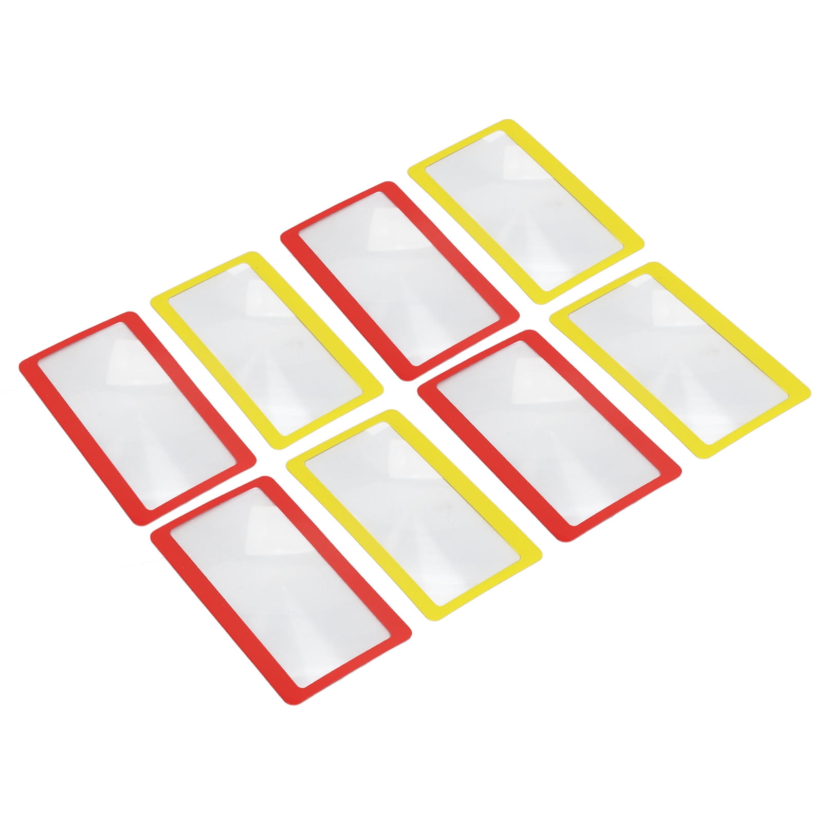 Click here for Mgaxyff Credit Card Magnifying Lenses  20pcs Clear... prices