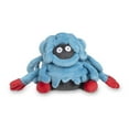 Pokemon Center: Sitting Cuties: Tangrowth Plush # 465 - Generation 4 ...