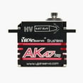 ESC,1/8 Remote Model Servos 1/10 1/8 Model Car Ak70 Hv 180° Induction ...