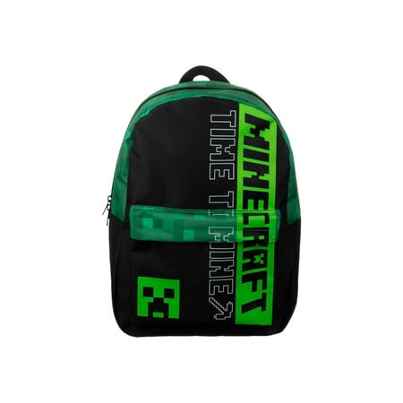 Minecraft Tools of the Trade Backpack | Walmart Canada
