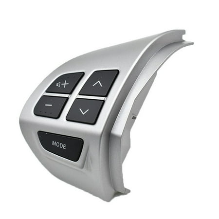 Justharion Cars Outlander Professional Audio Control Button Switch ...