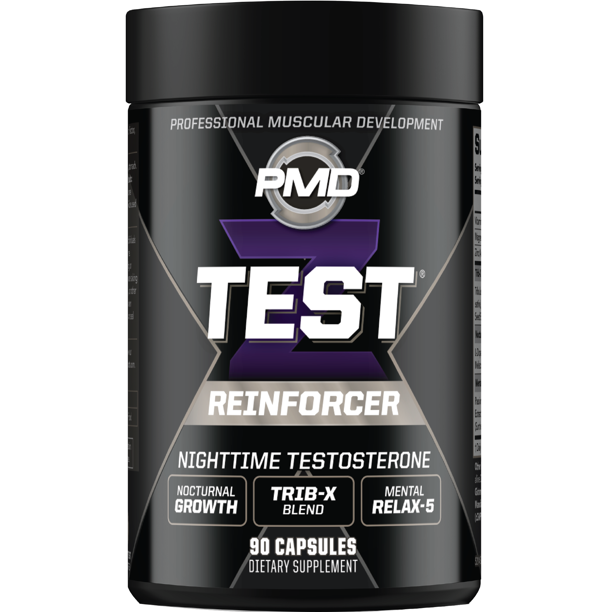 Testerone Bodybuilding