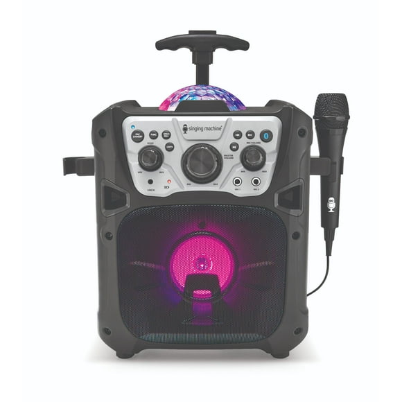 Mini Karaoke Machine