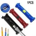 Multifunctional Electric Wire Stripper Wire and Cable Pen Coaxial ...