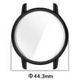 All Around Smartwatch Accessory with Flexible Screen Cover for Enhanced ...
