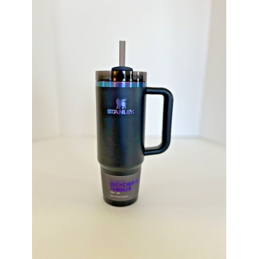 Stanley Mistletoe Limited Edition 40oz Quencher H2.0 Flowstate Tumbler ...