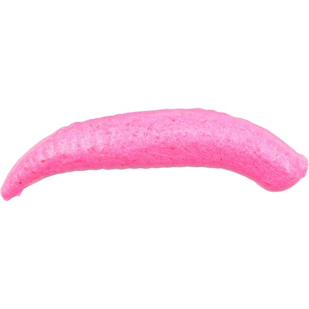 Berkley Gulp Floating Pinched Crawler Soft Fishing Lure, Bubblegum, 1 ...