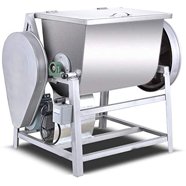 25lb Big Bite Fixed Position Mixer - Walmart.com