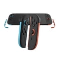 Nintendo Switch 2 Joy-Con Decorative Trim Strips (2-Pack) - Easy-to ...