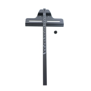 Ryobi Genuine OEM Replacement Miter Gauge Assembly for RTS10 Table Saw ...